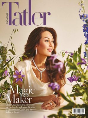 Breaking Barriers - Read this story on Magzter.com